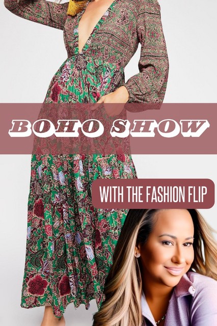 Posh Show - Poshmark